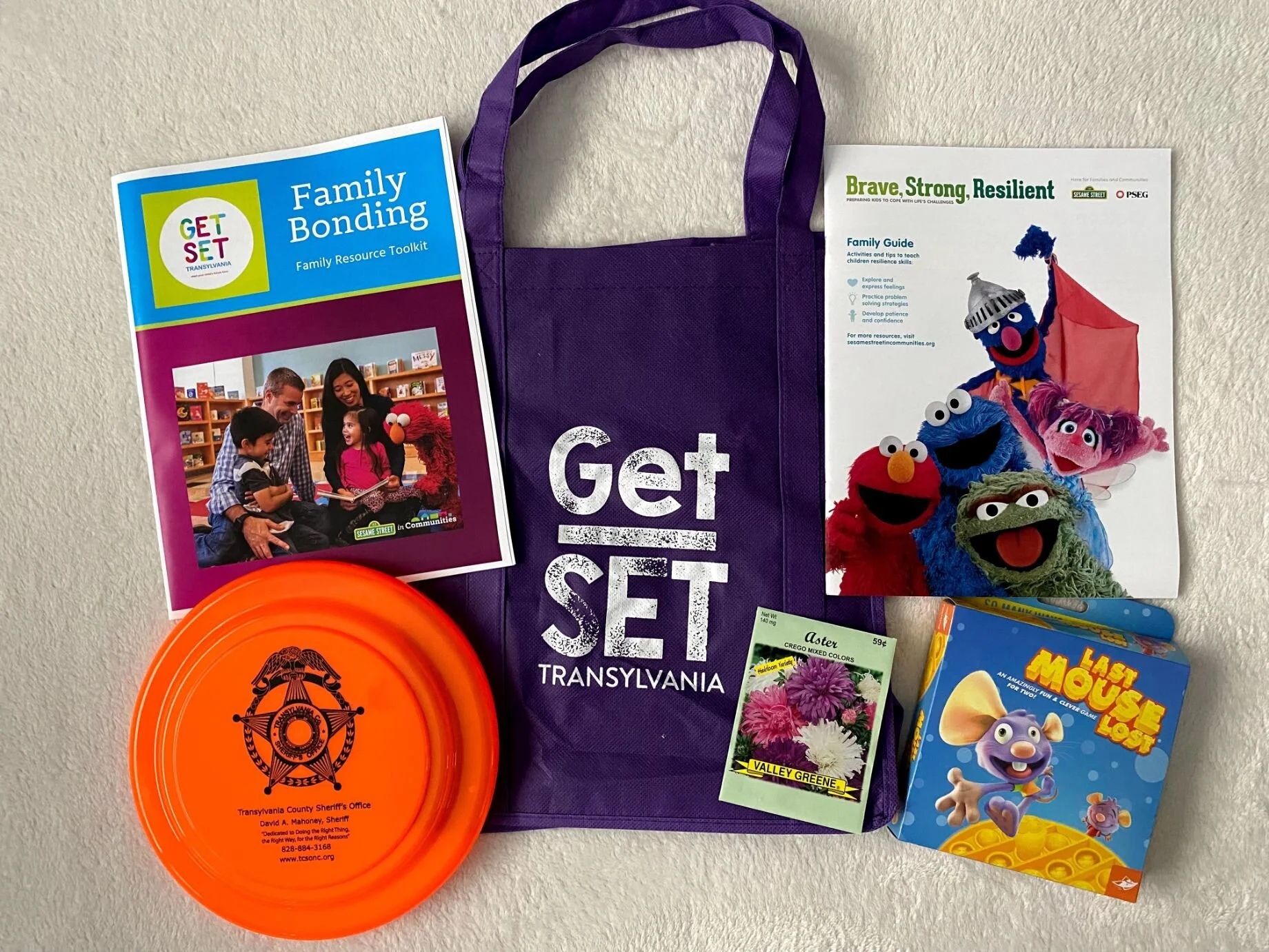 Child Development & Caregiver Resources — GetSet Transylvania