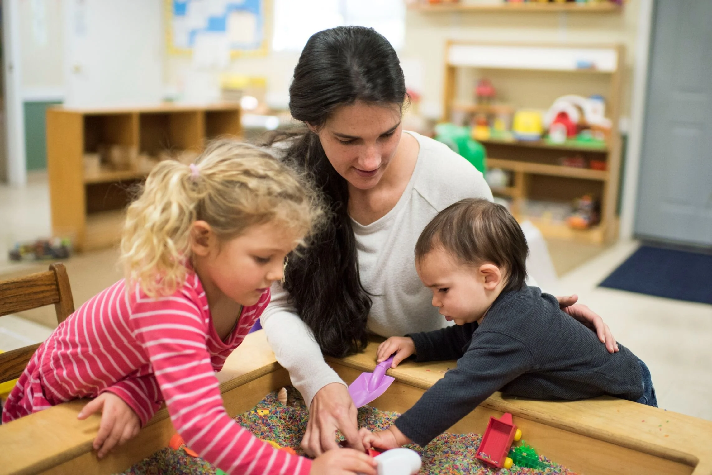 Finding High-Quality Child Care — GetSet Transylvania
