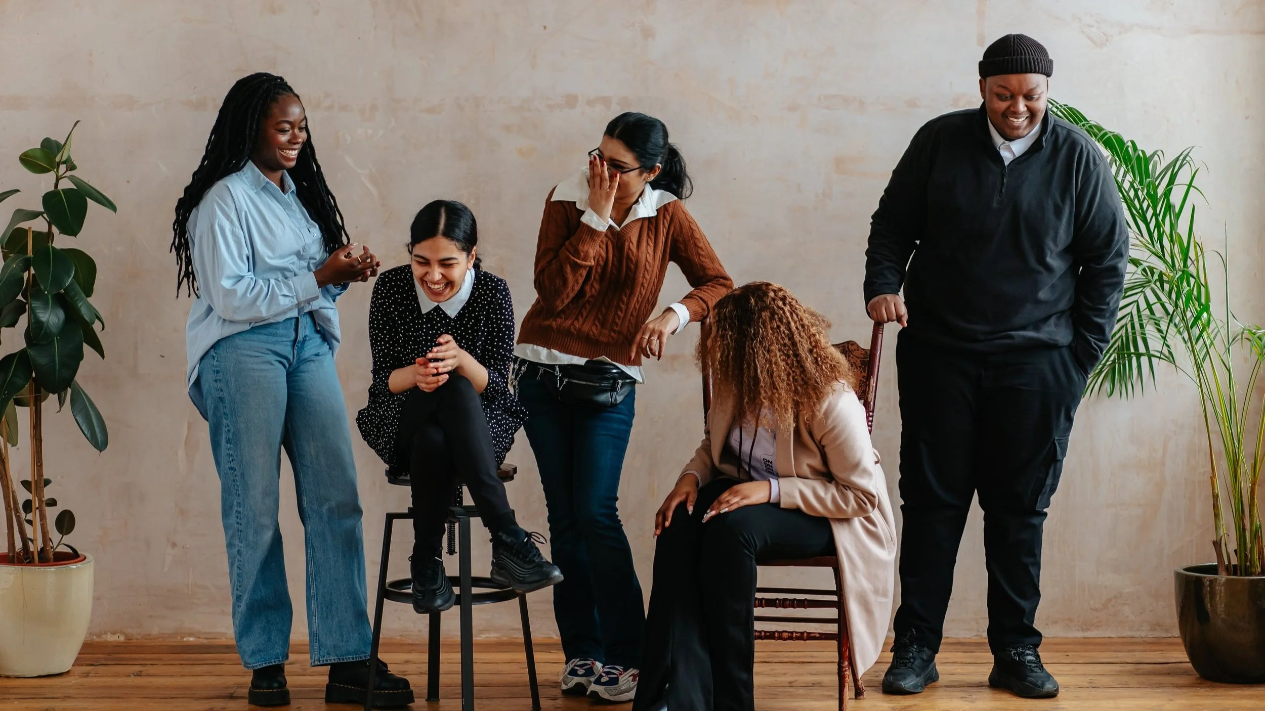 Our Impact — GoodWork | Youth employment and social mobility charity