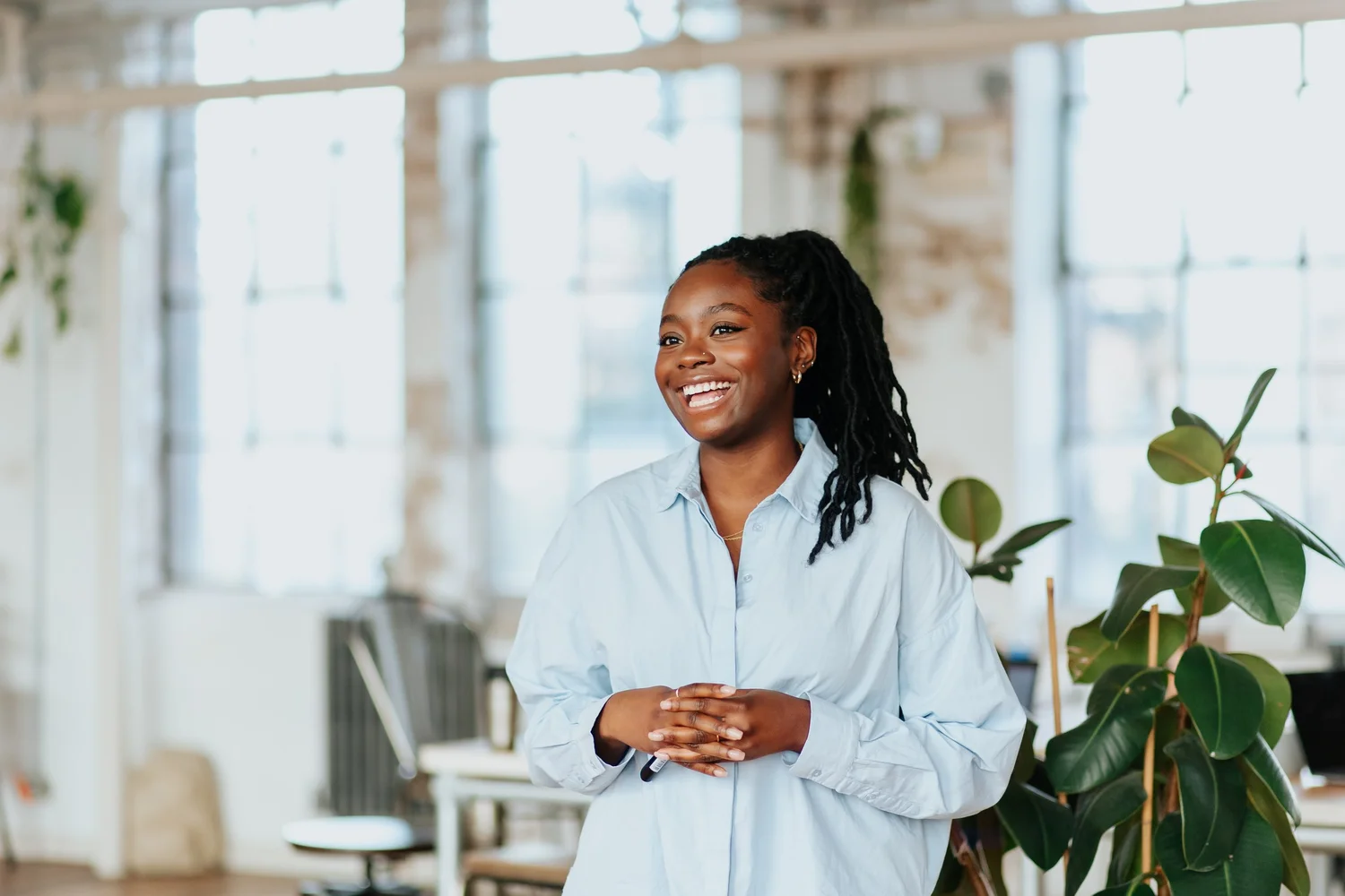 GoodWork - Inclusive Youth Employment Programme