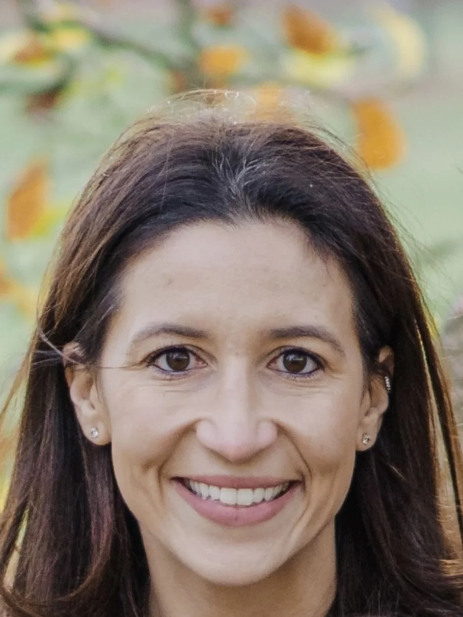 Dr Talya Bodenstein — Chana Charity Ltd