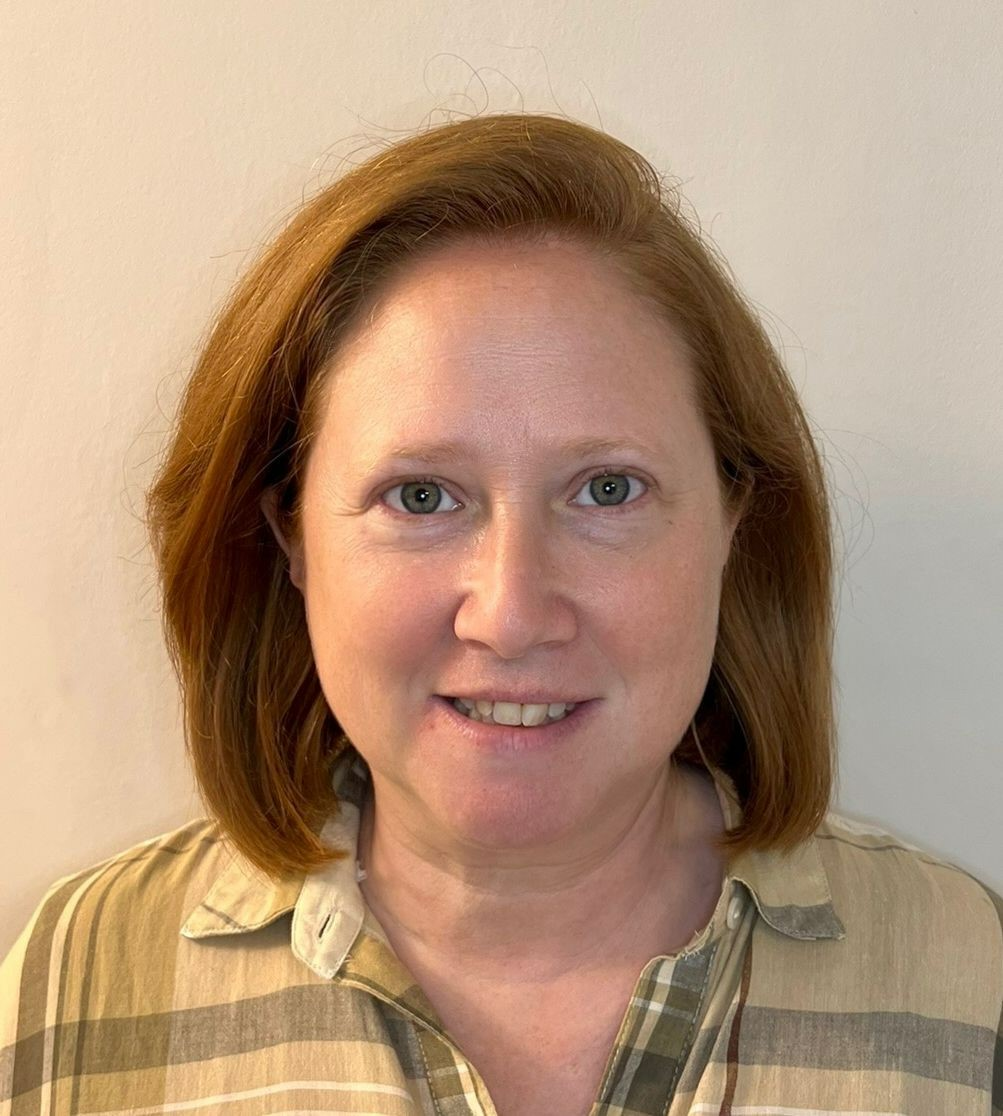 Mrs Rebecca Wreschner BSc (Hons) Midwifery — Chana Charity Ltd