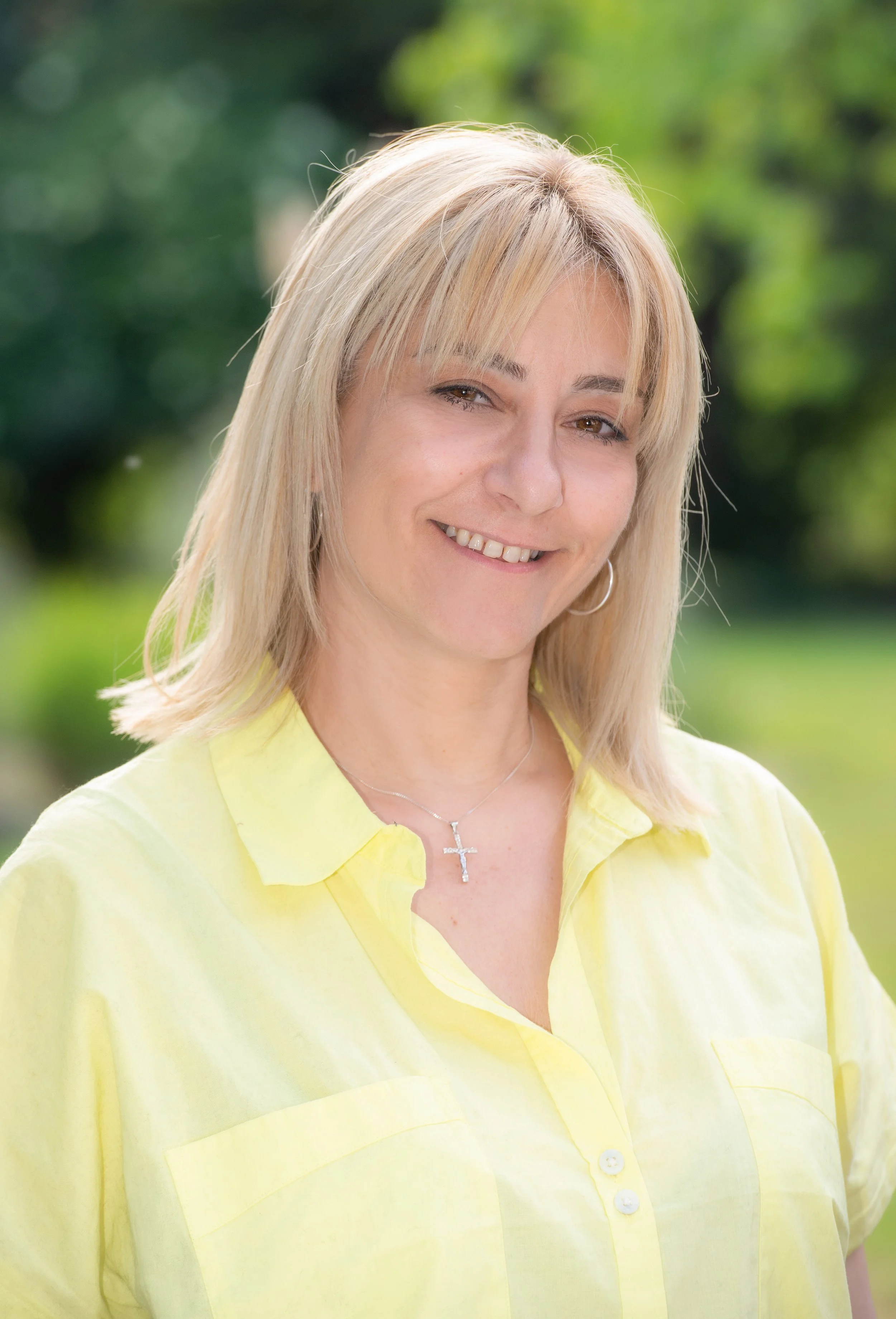 Nina Lewis-Hart — Platinum Academy of Performing Arts