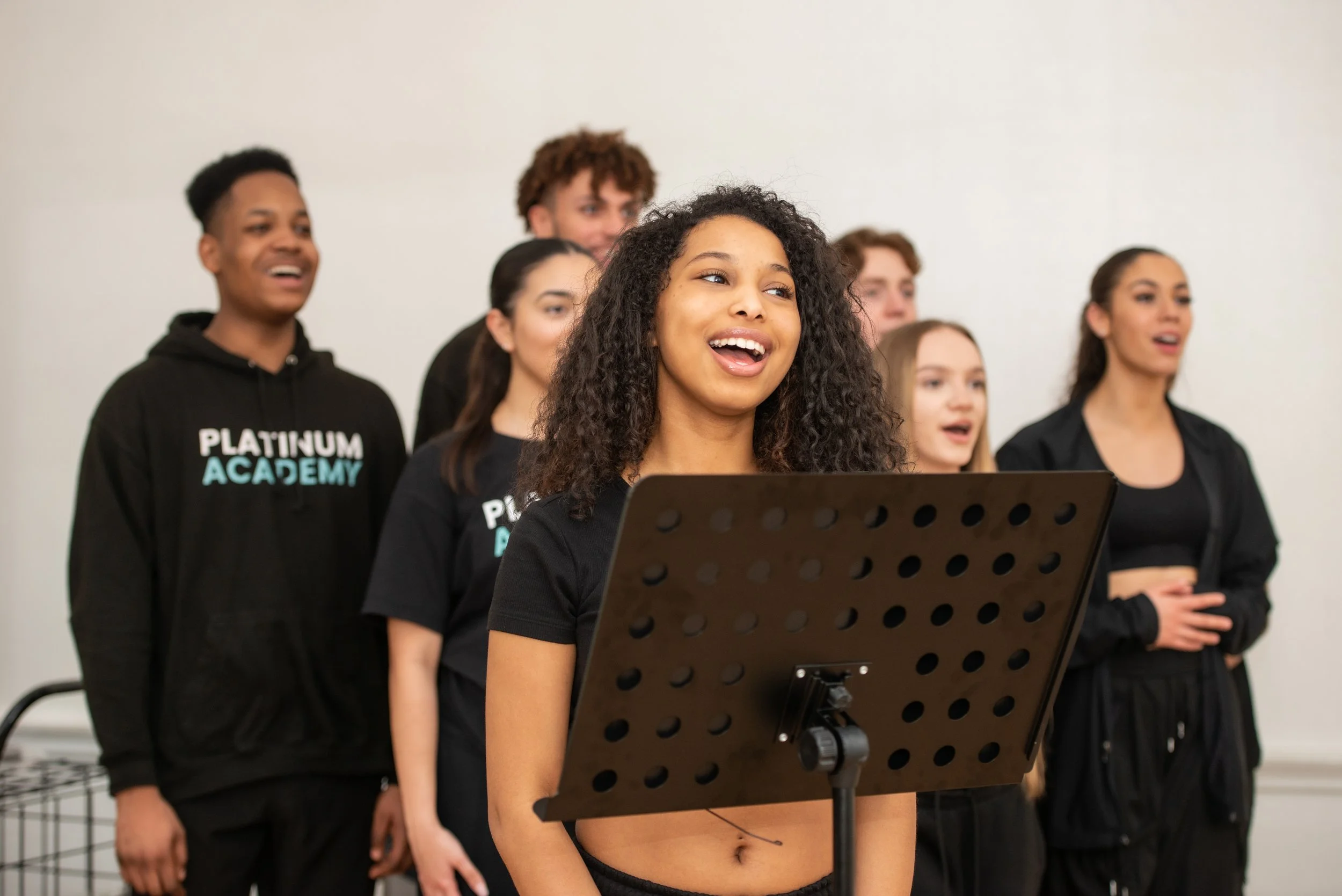Fees, Funding and Scholarships — Platinum Academy of Performing Arts