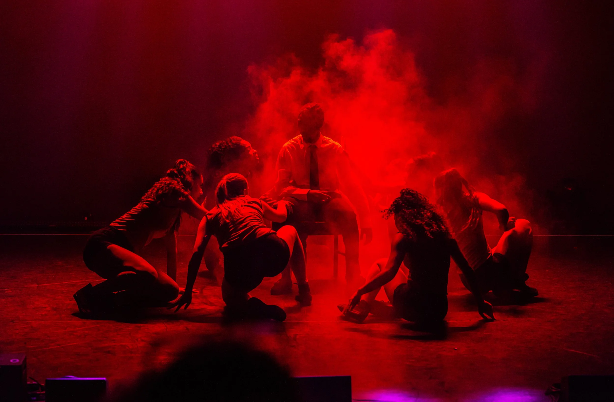 Platinum Academy of Performing Arts