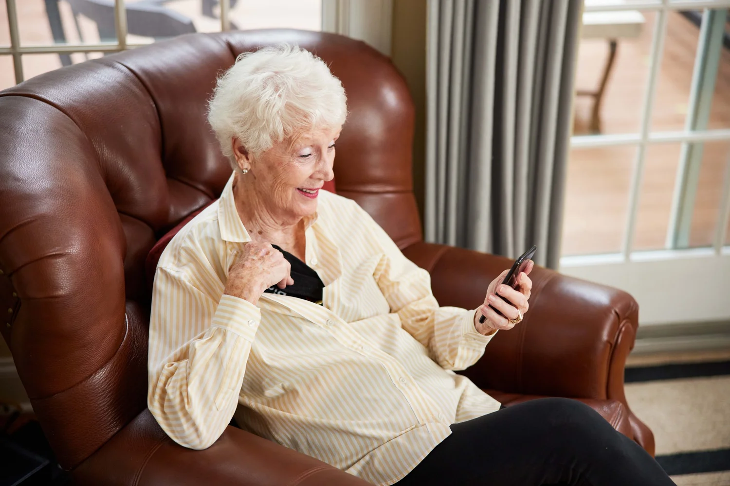 Nanowear - Smarter Care. Anywhere.