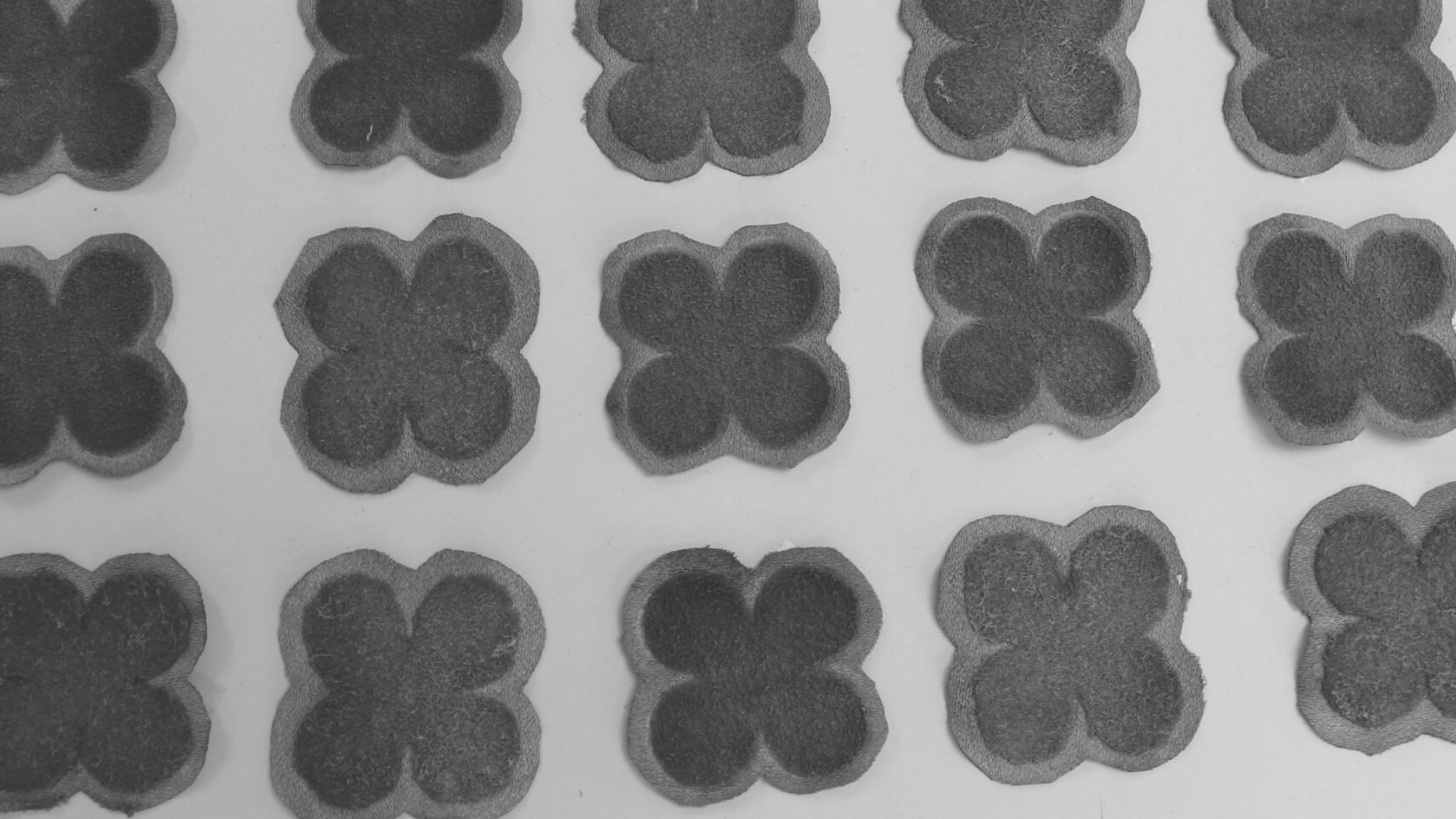 Intellectual Property — Nanowear