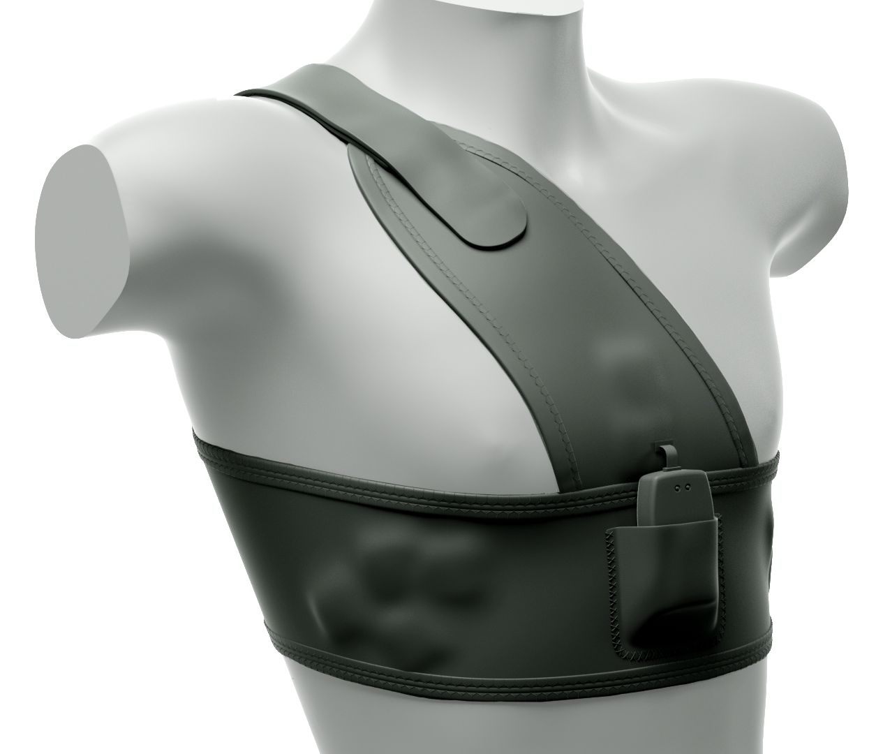 SimpleSense, by Nanowear — Nanowear