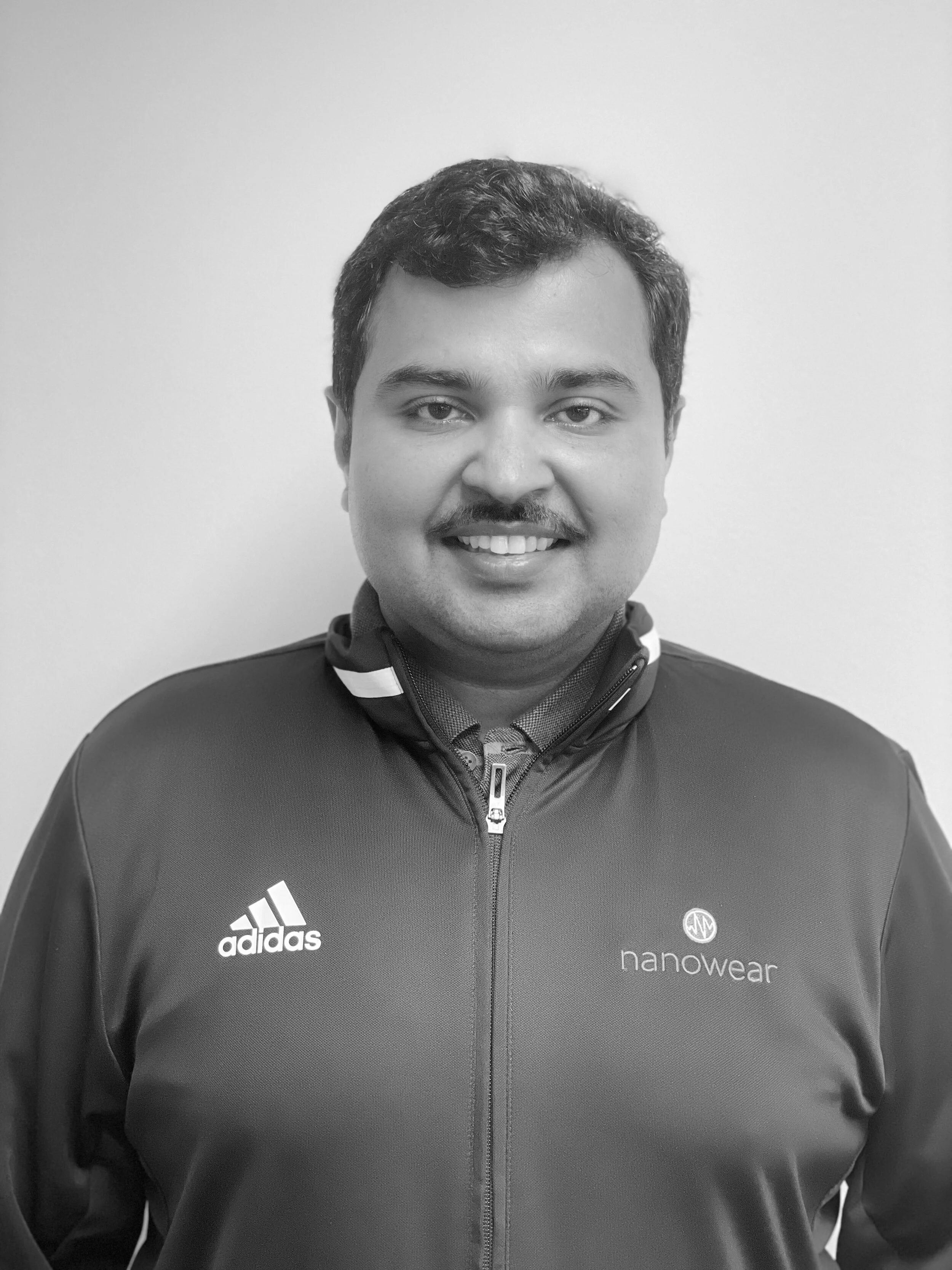 The Team — Nanowear