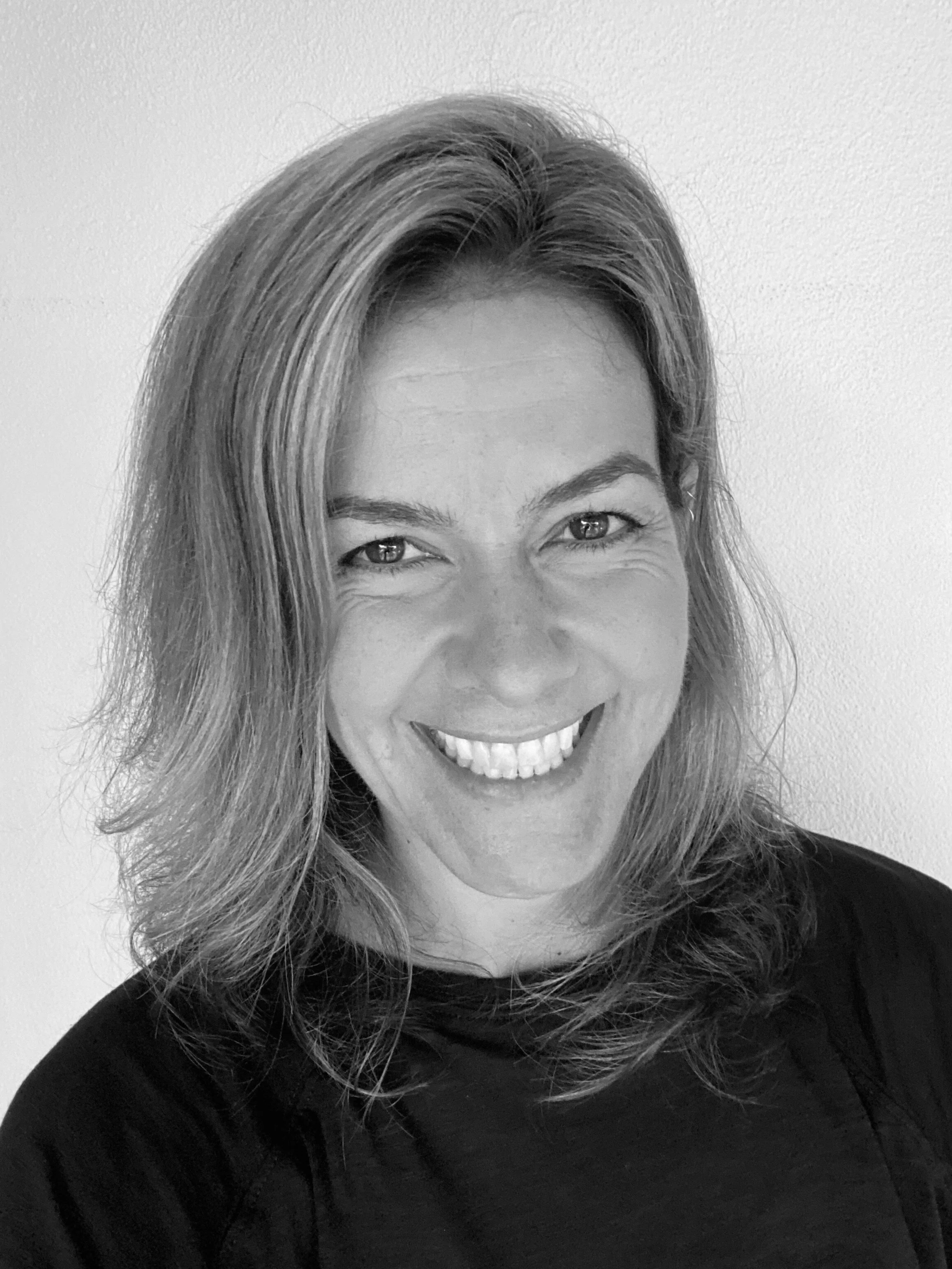 The Team — Nanowear