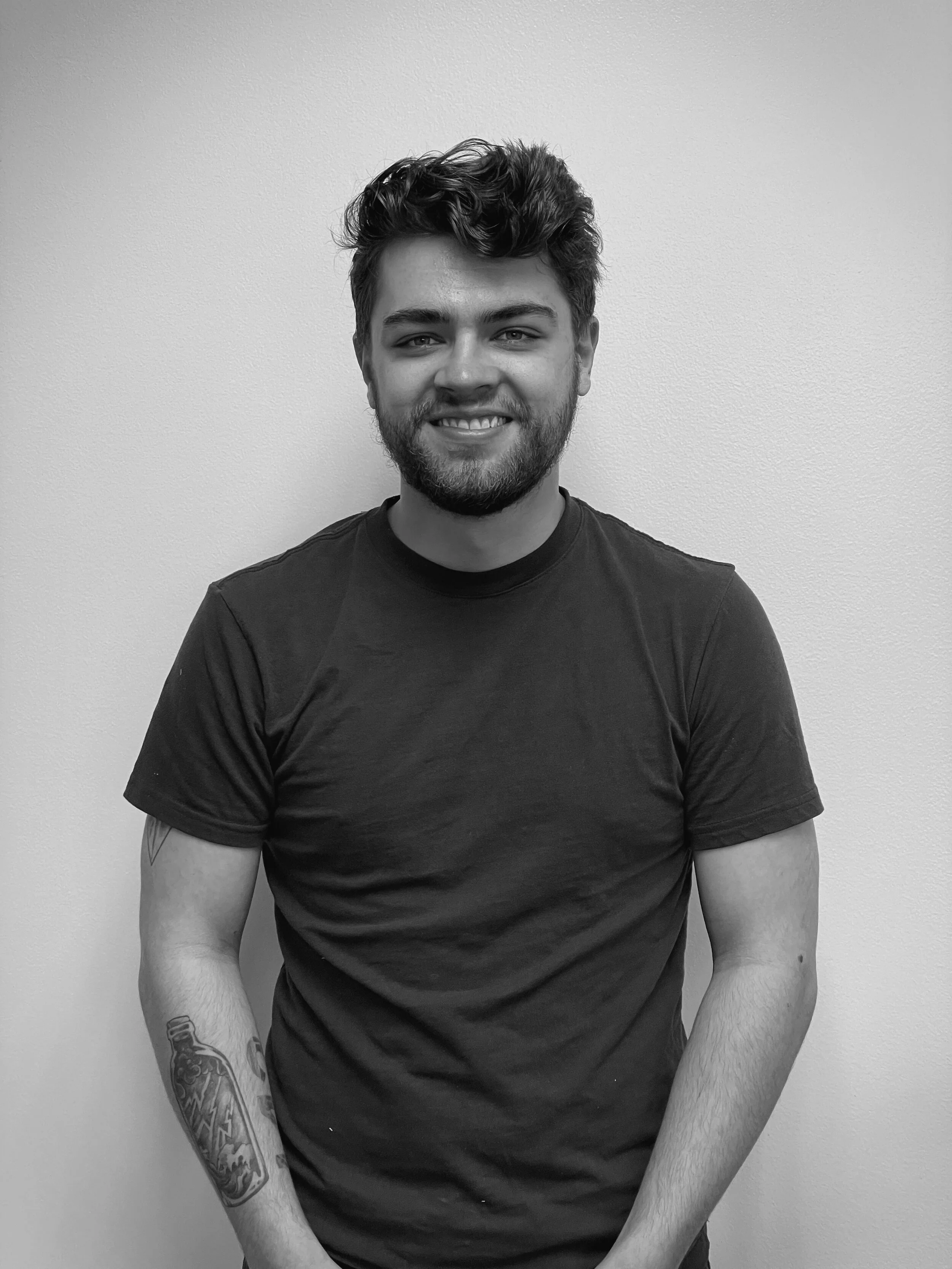 The Team — Nanowear