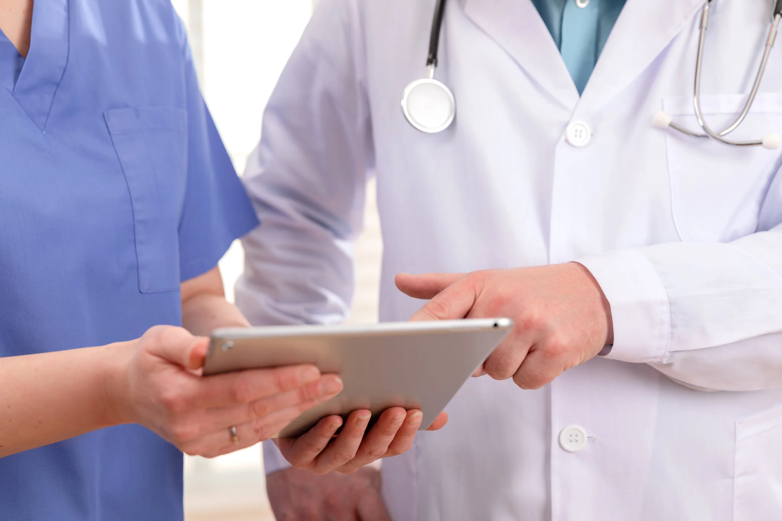 Nanowear - Smarter Care. Anywhere.