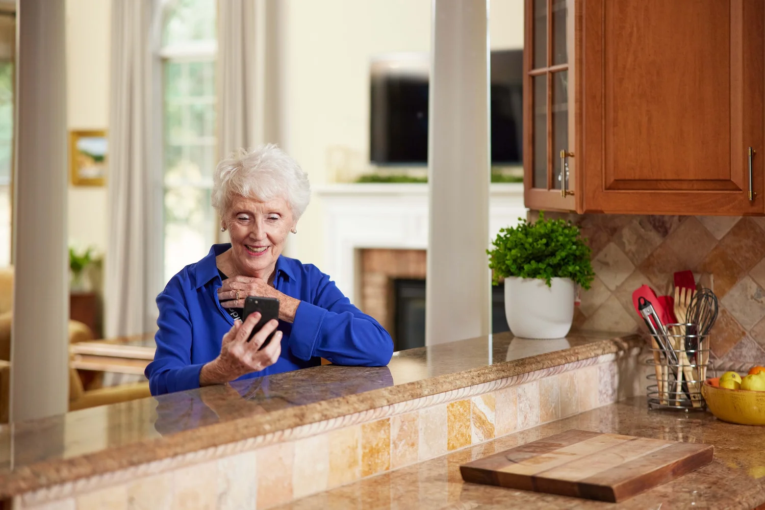 Nanowear - Smarter Care. Anywhere.