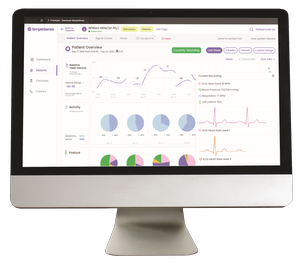 Nanowear - Smarter Care. Anywhere.