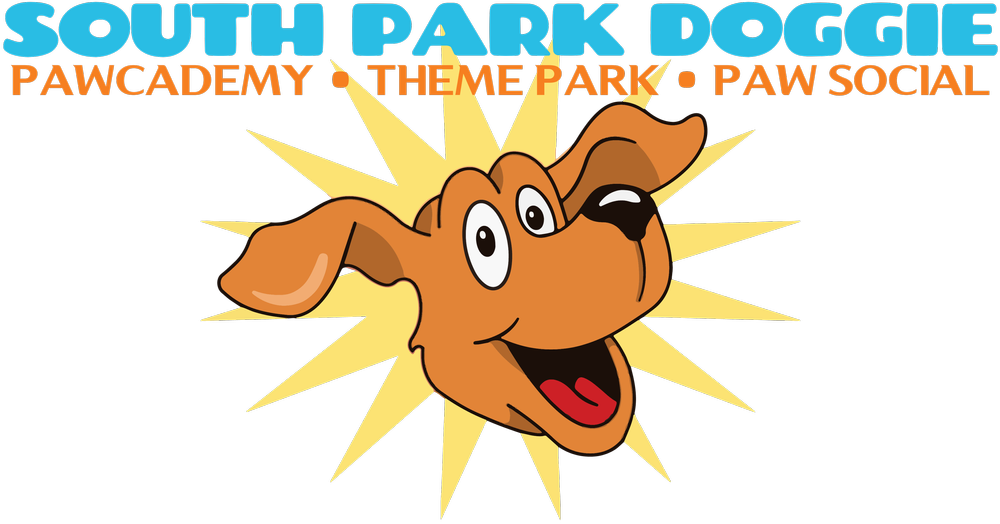 South Park Doggie Adventureland South Bay - Ultimate Dog Theme Park ...