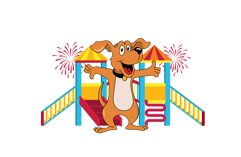 South Park Doggie Adventureland South Bay
