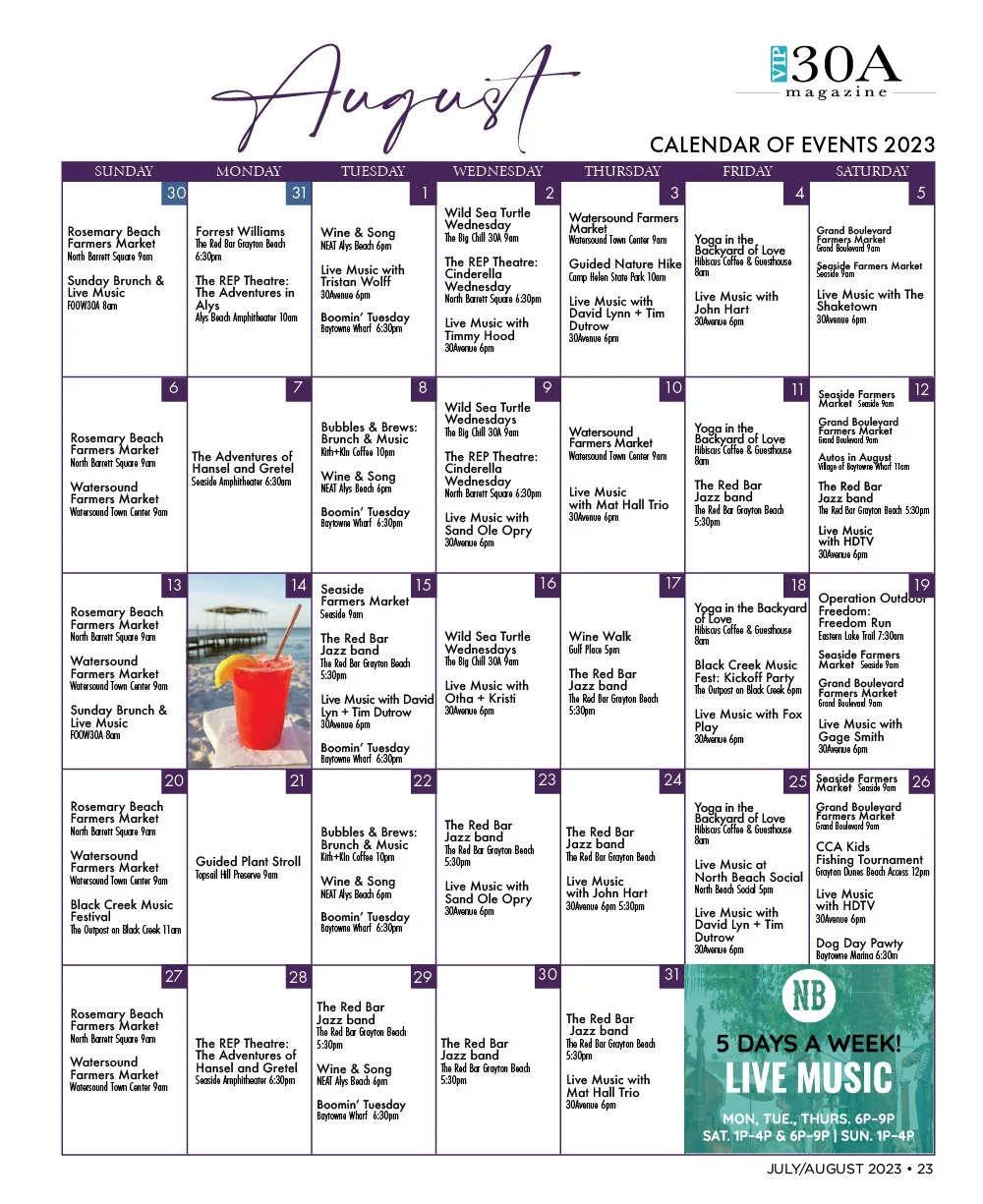 Blogilates Workout Calendar Beginners | EOUA Blog