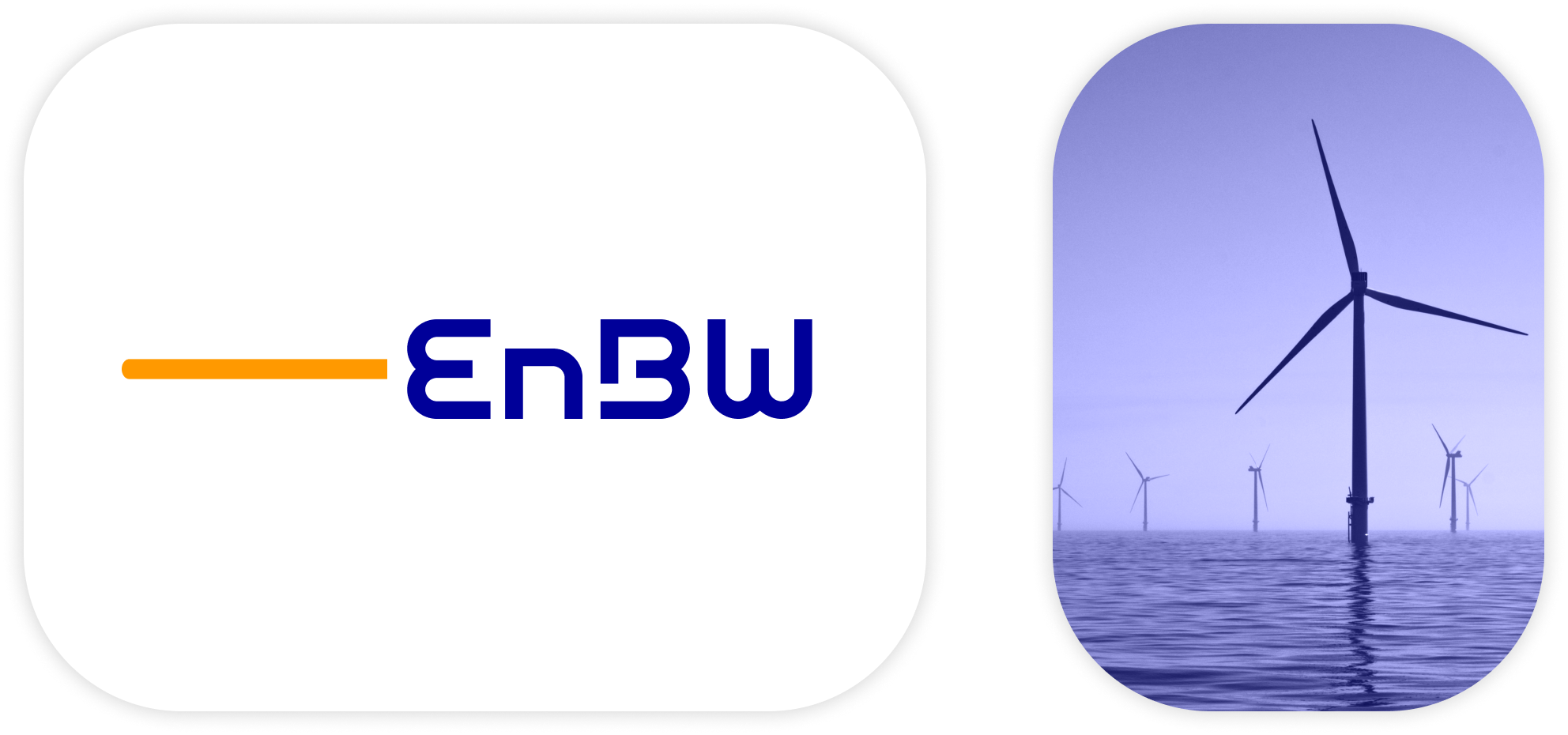 EnBW — Artur König