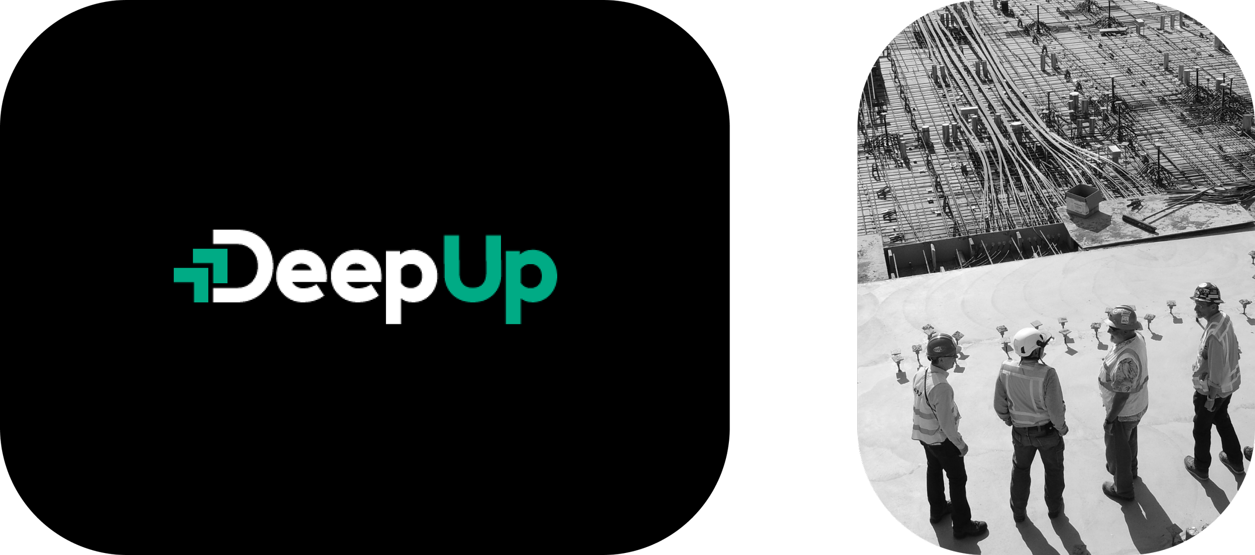 DeepUp — Artur König