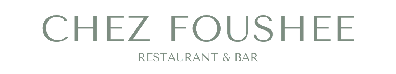 CHEZ-Chez Foushee Restaruant