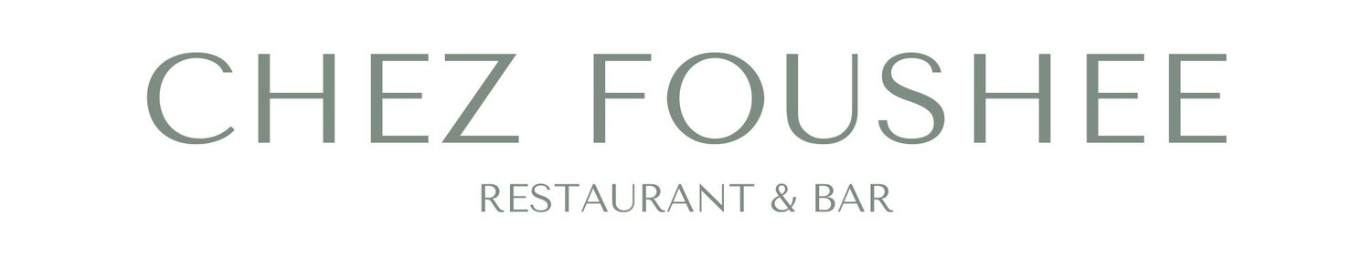 CHEZ-Chez Foushee Restaruant