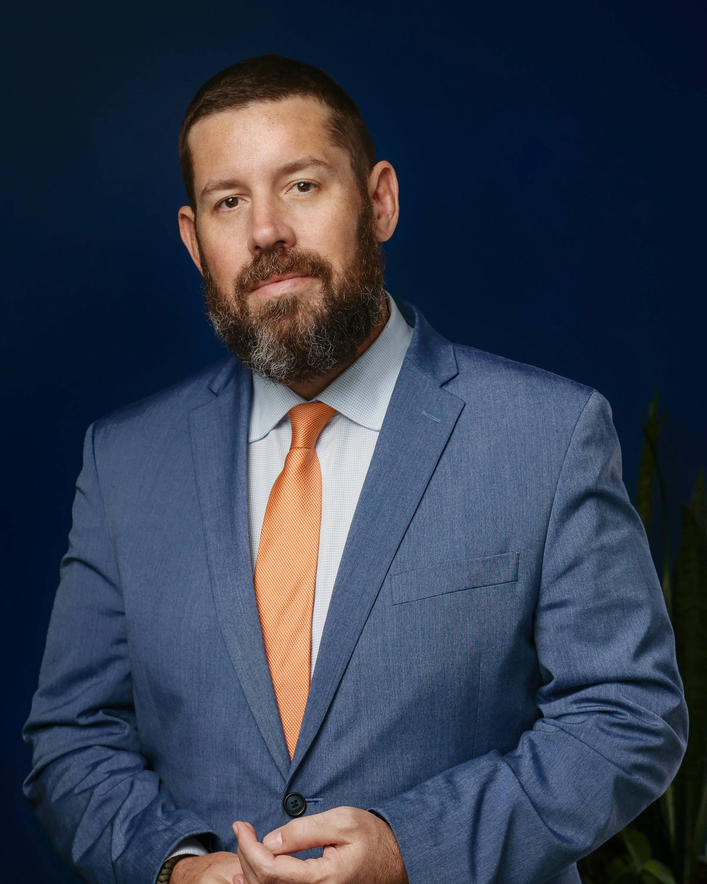 Joshua Sheridan — Busciglio Sheridan & Schoeb