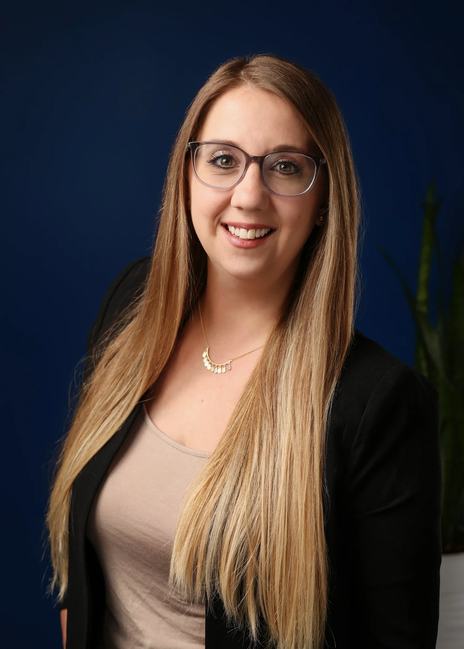 Elizabeth Burchell Esq. — Busciglio Sheridan & Schoeb
