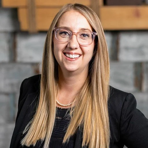 Elizabeth Burchell Esq. — Busciglio Sheridan & Schoeb