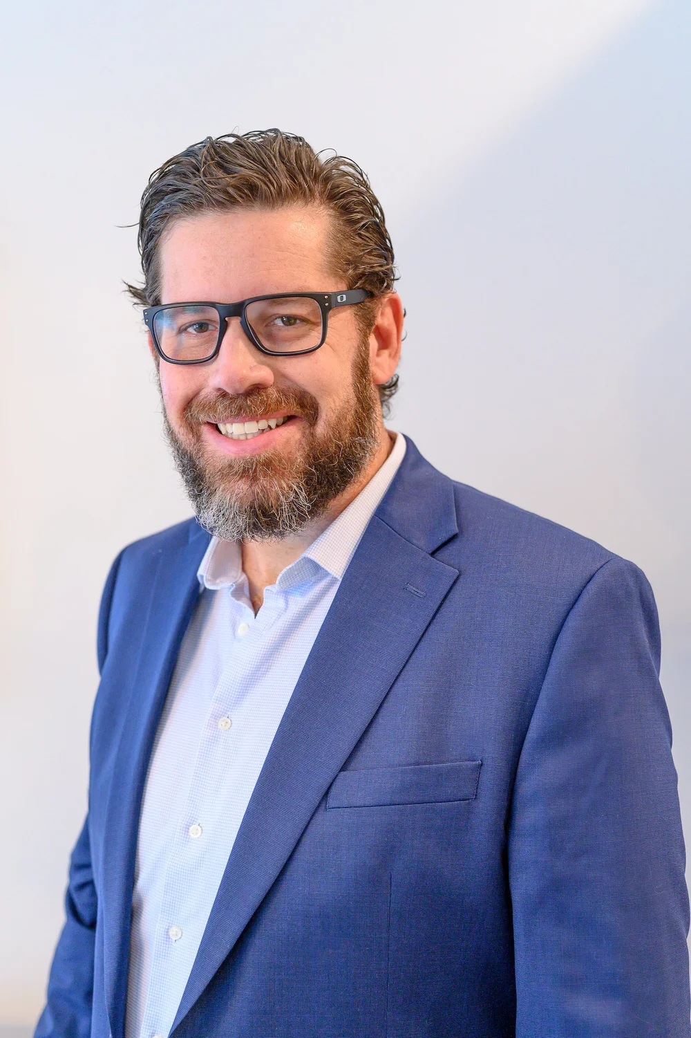 Joshua Sheridan — Busciglio Sheridan & Schoeb