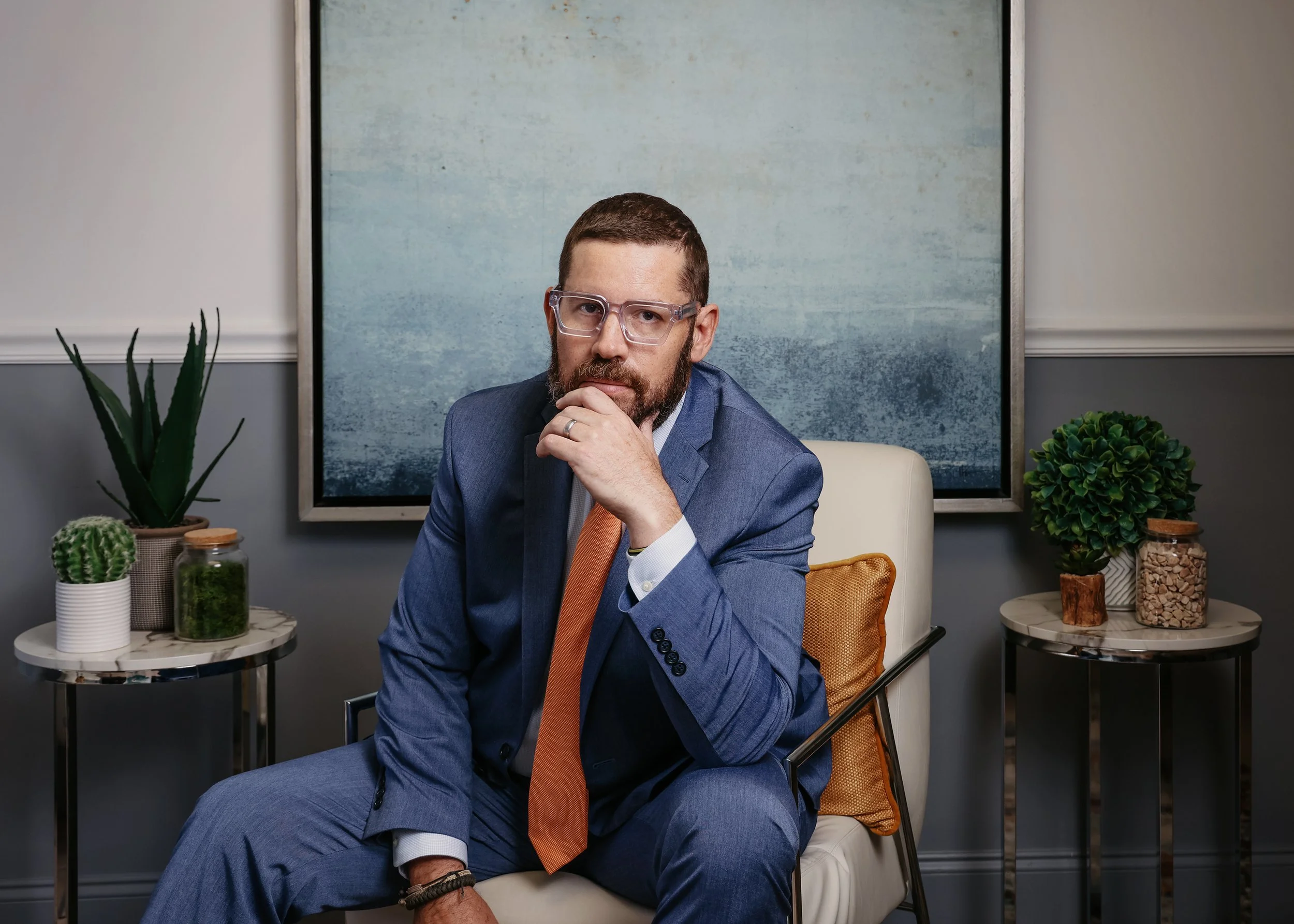 Joshua G. Sheridan, Esq., and Marie S. Schoeb, Esq., Nominated to Super ...