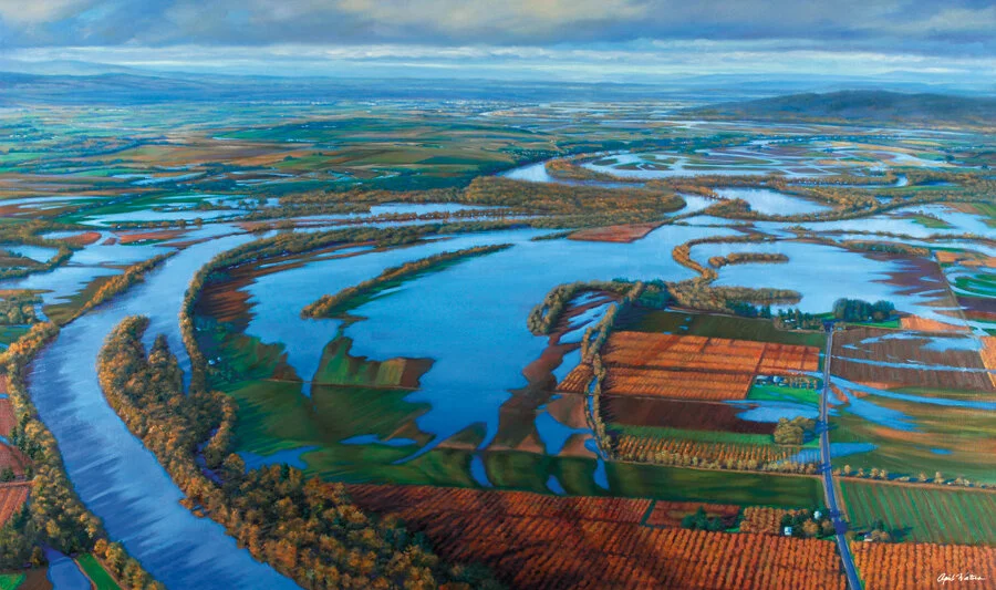 Paintings — APRIL WATERS