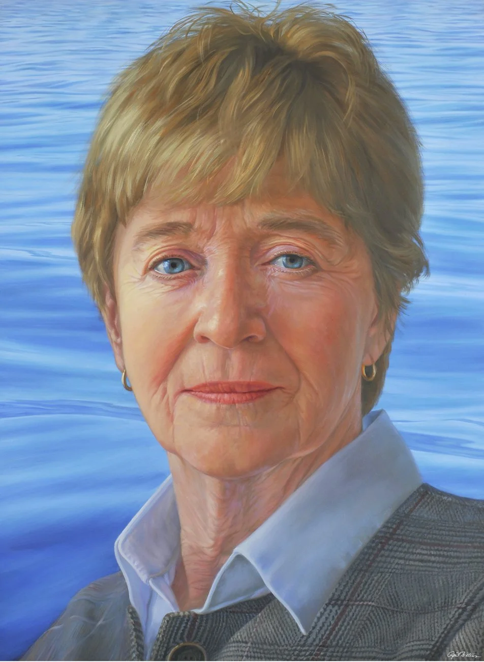 Paintings — APRIL WATERS