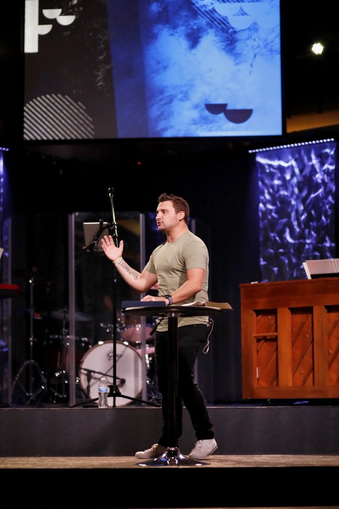 The Story Church