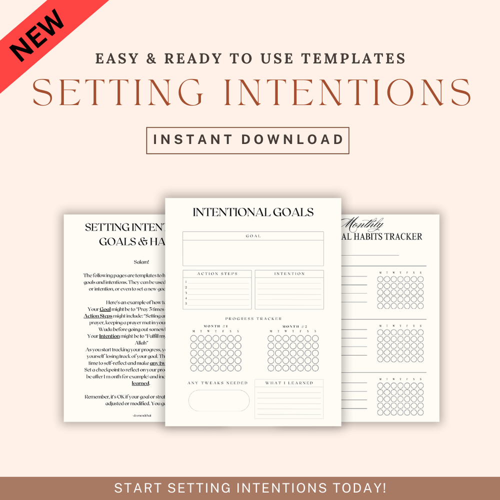 Free Material — deenandchai