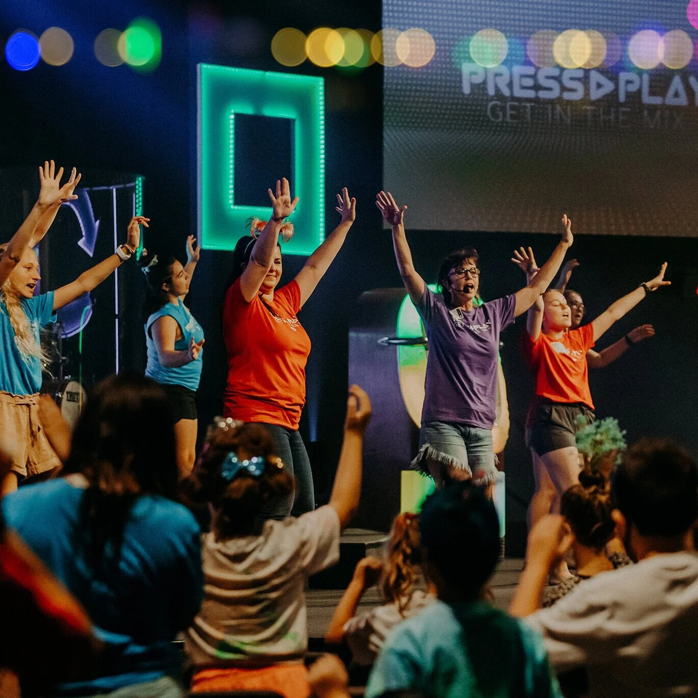 The Bridge Bible Church