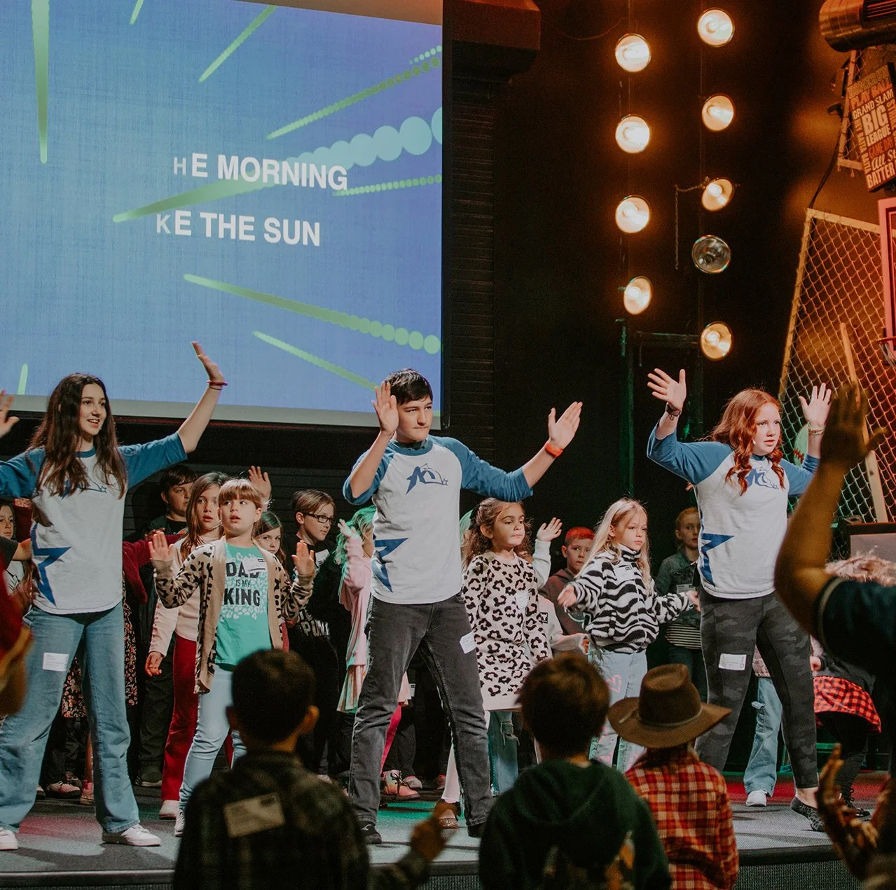 The Bridge Bible Church