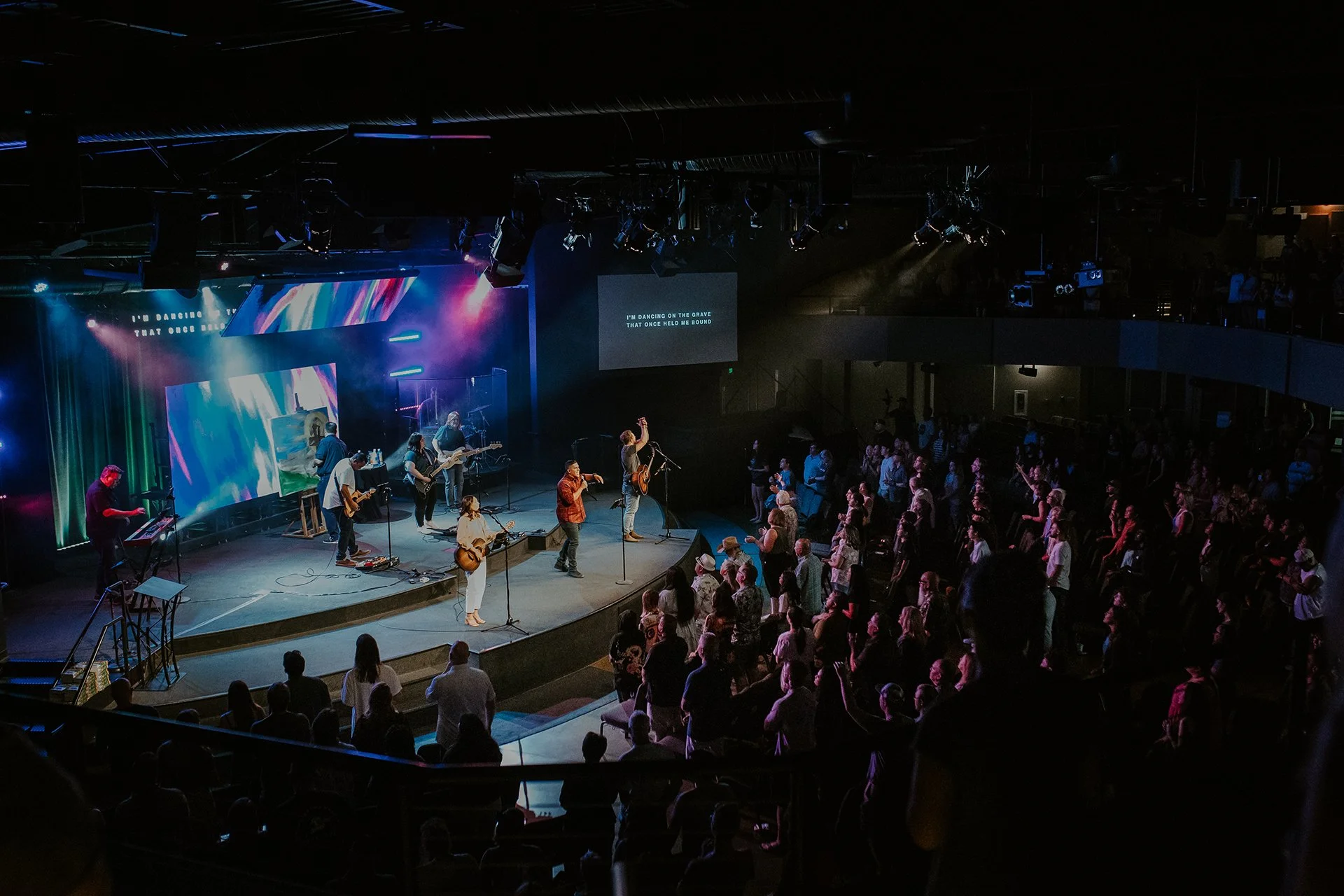 The Bridge Bible Church