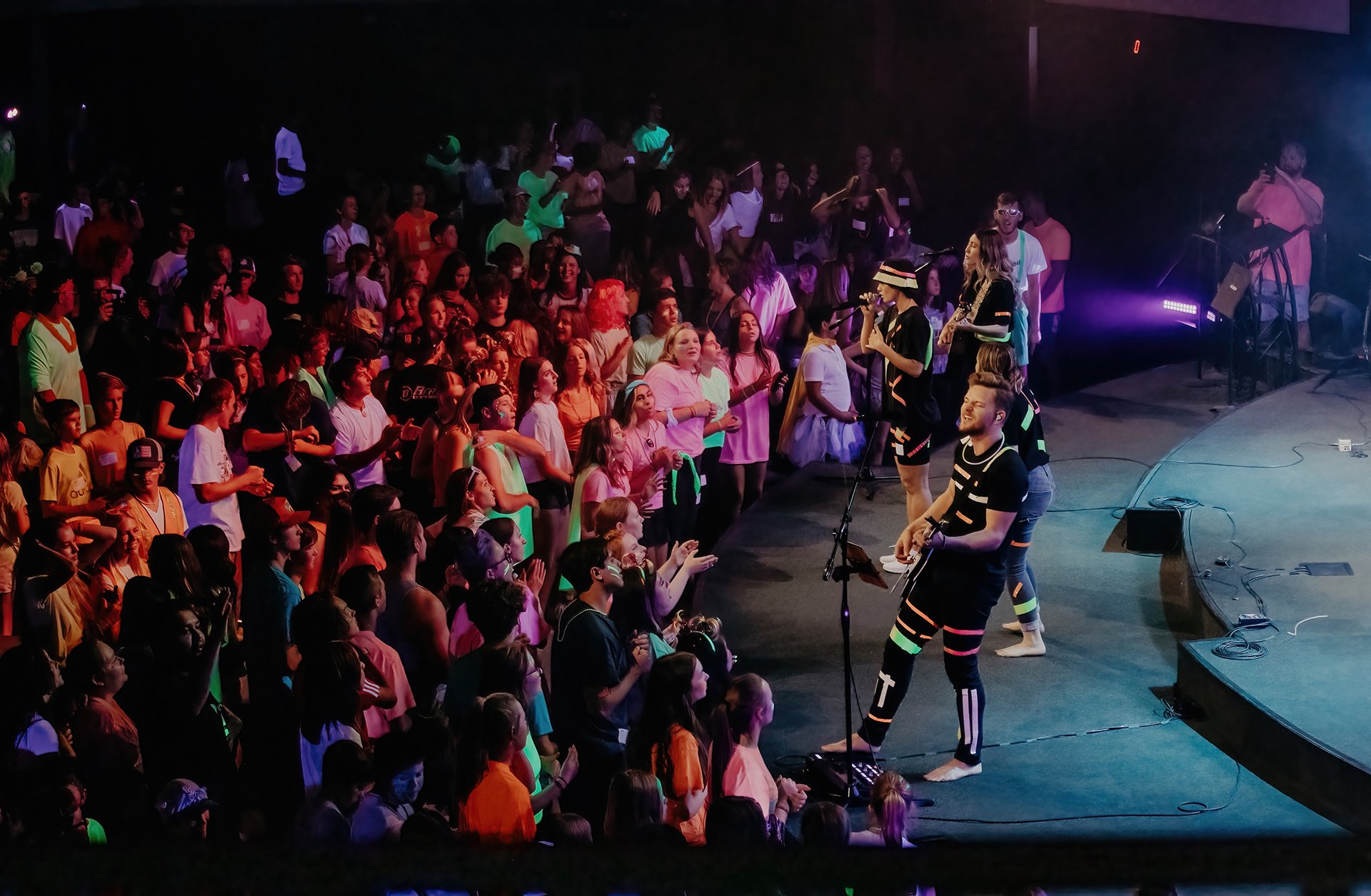 The Bridge Bible Church