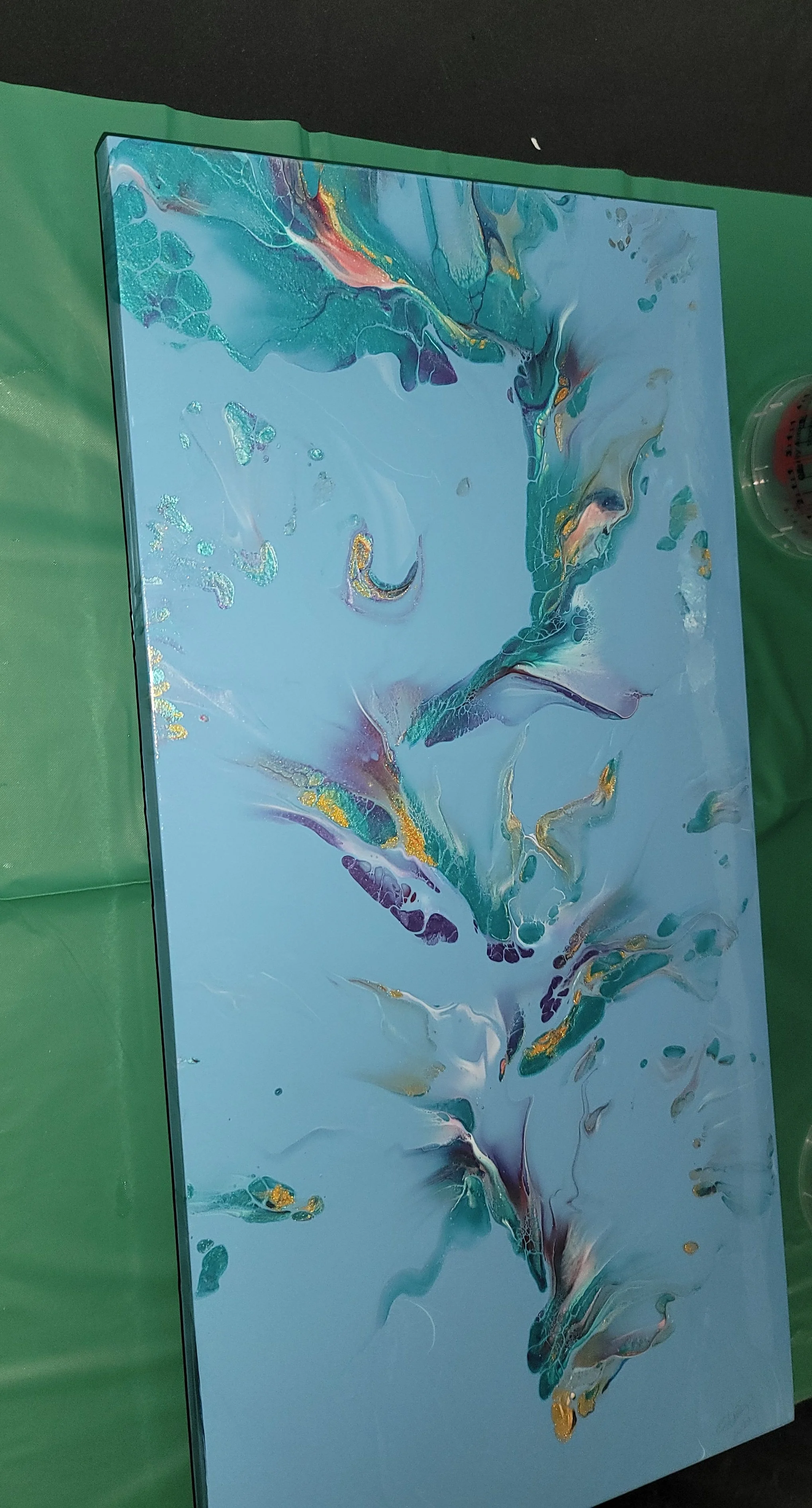 Store 1 — Phoenix Noir