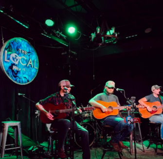 Sips And The City — Breweries/ Sports Bars