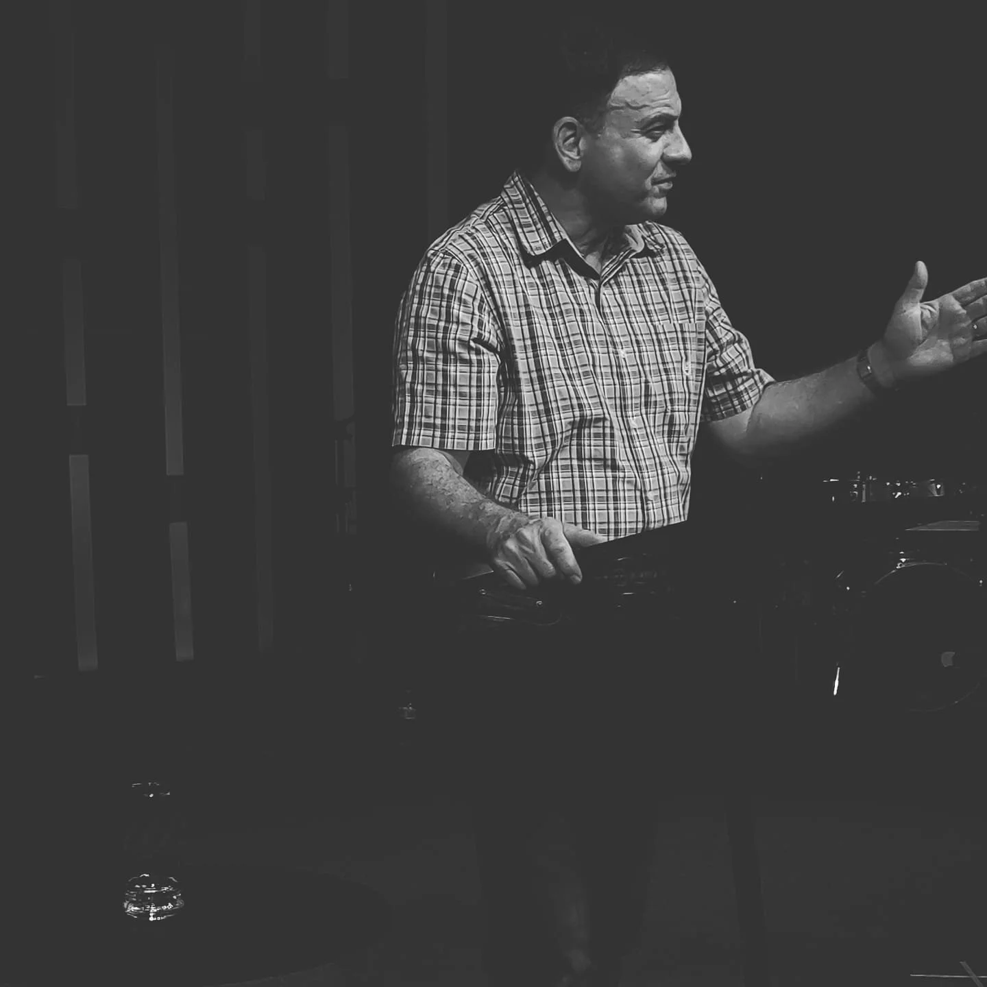 Leadership — River of God Church