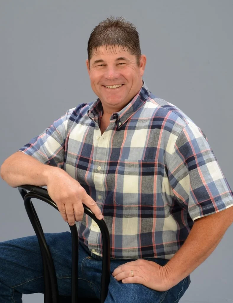 Leadership — River of God Church