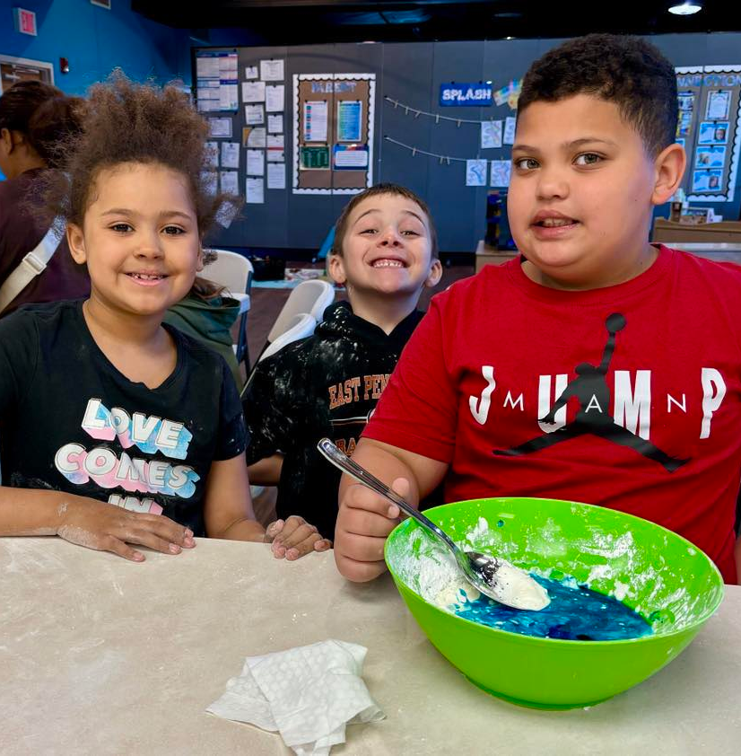 Before & After School Program — River of God Church