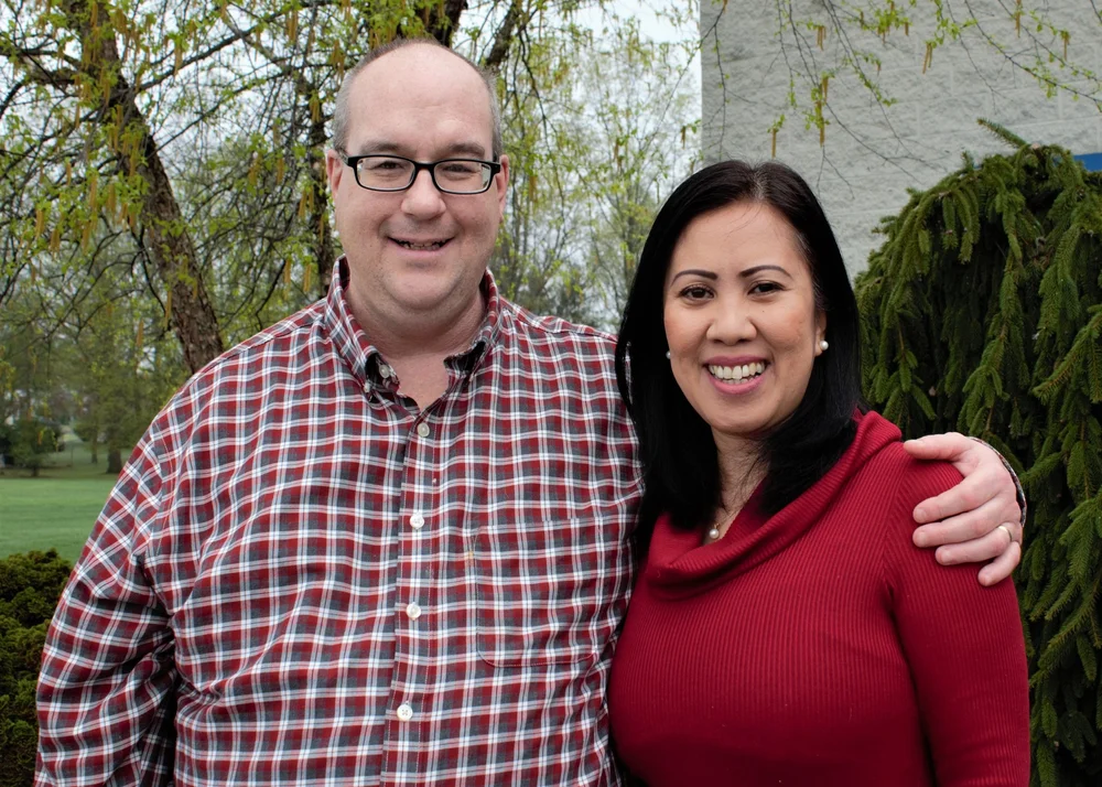 Leadership — River of God Church