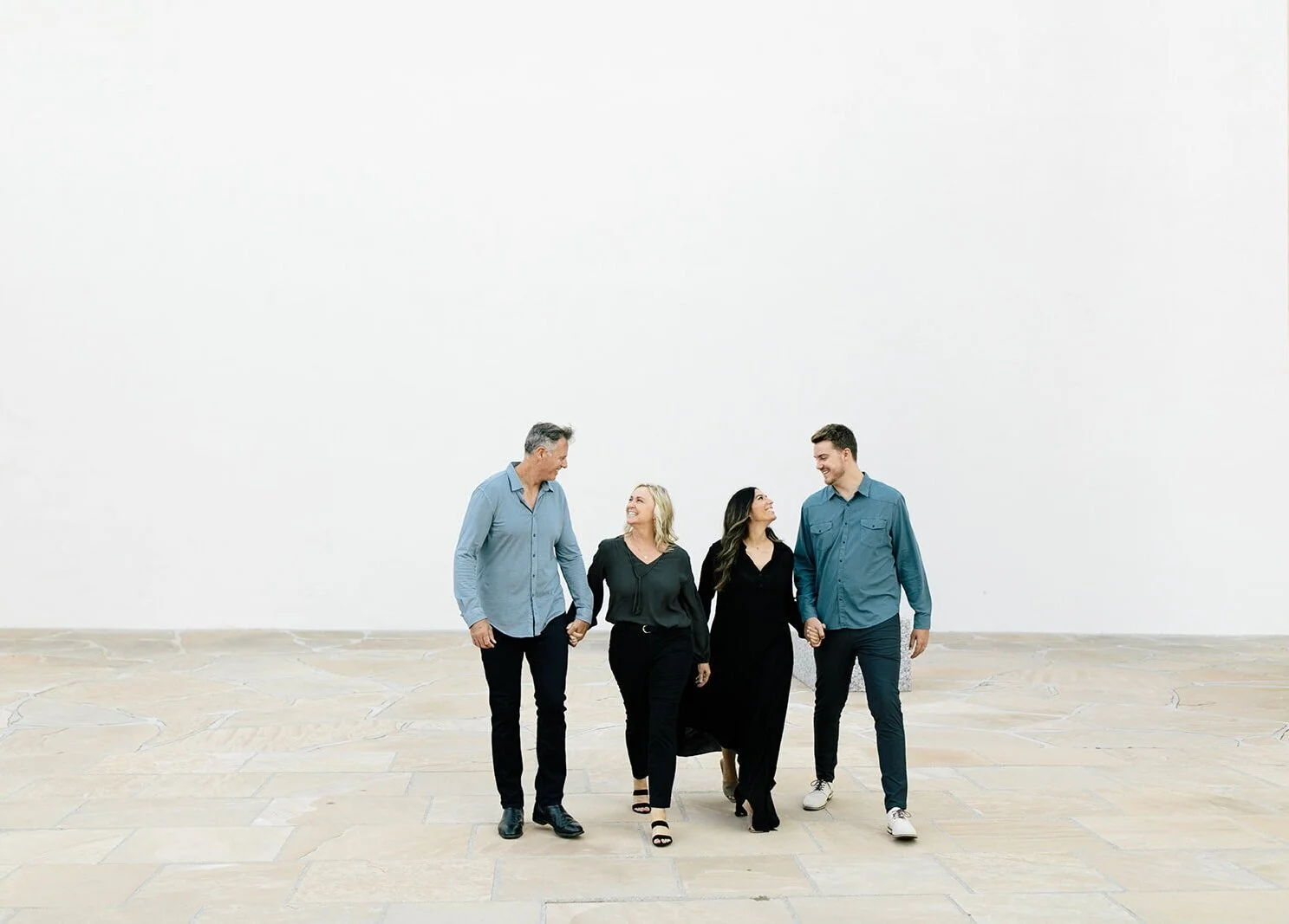 Team — Purchasing Intensive