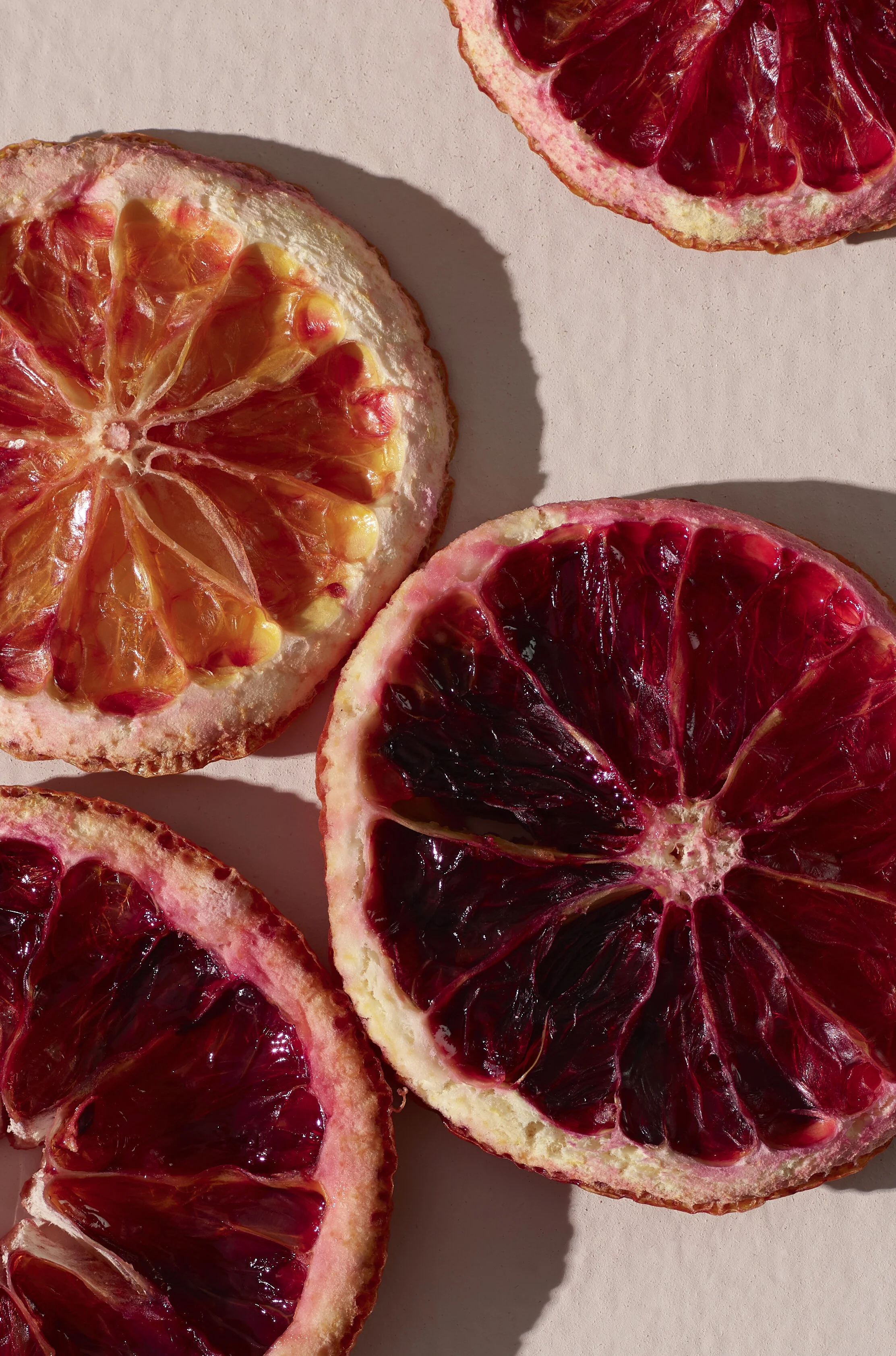 Food — ANNA LATTANZIO