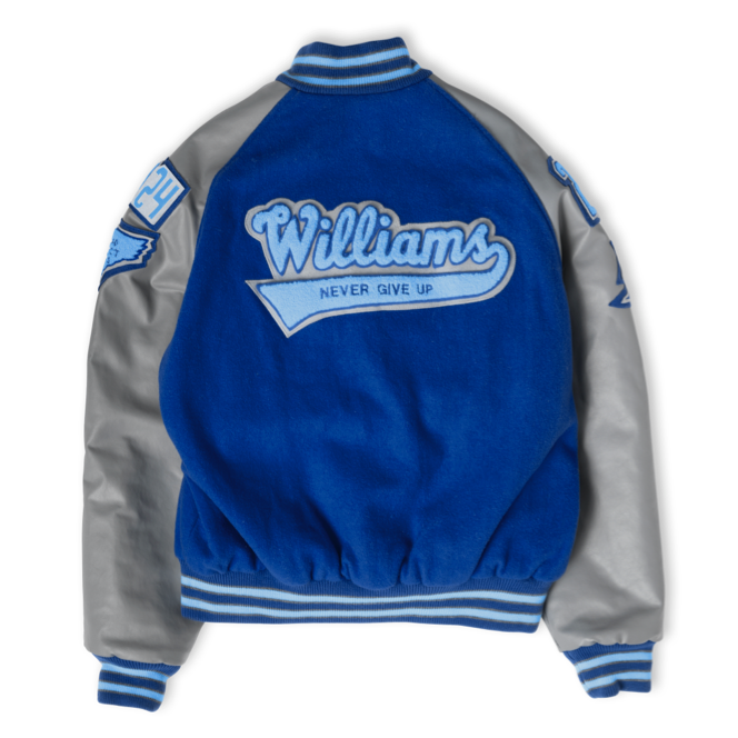Balfour Letter Jackets