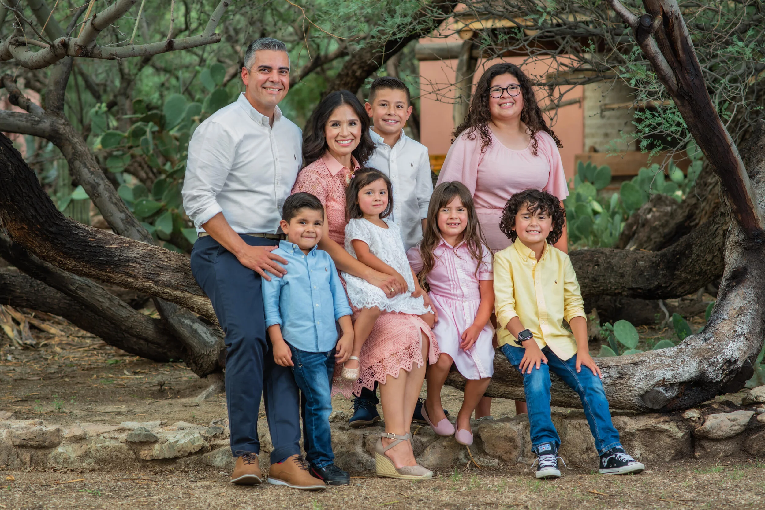 Meet Juan — Ciscomani for Congress