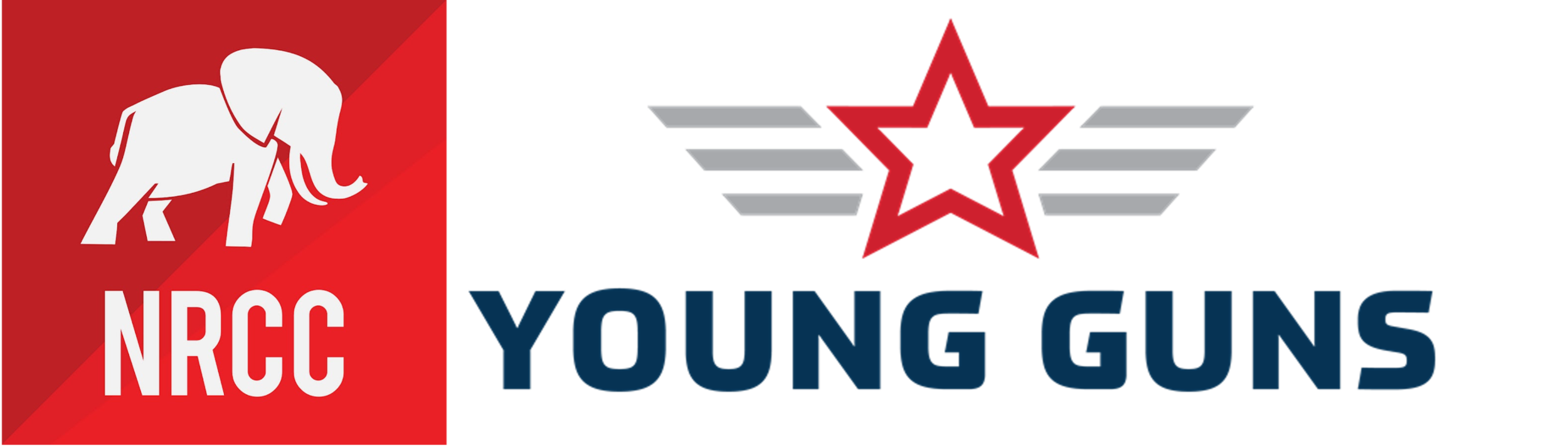Young Guns Logo