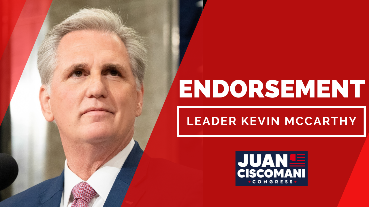 News — Ciscomani for Congress